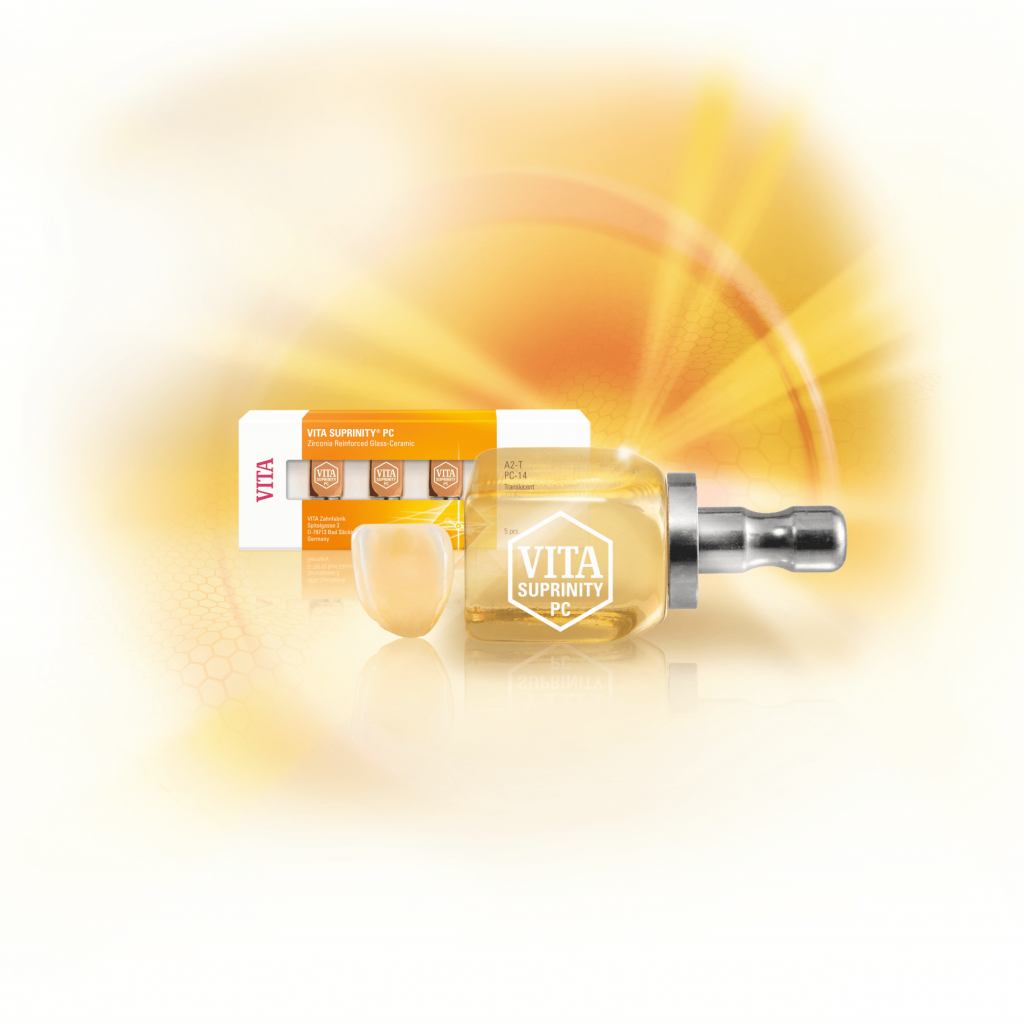VITABLOCS SUPRINITY – Quality Dental