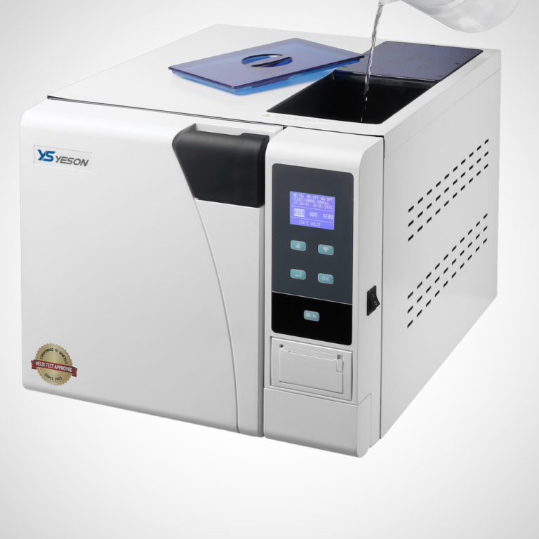 AUTOCLAVE 23L C23S – YESON – Quality Dental