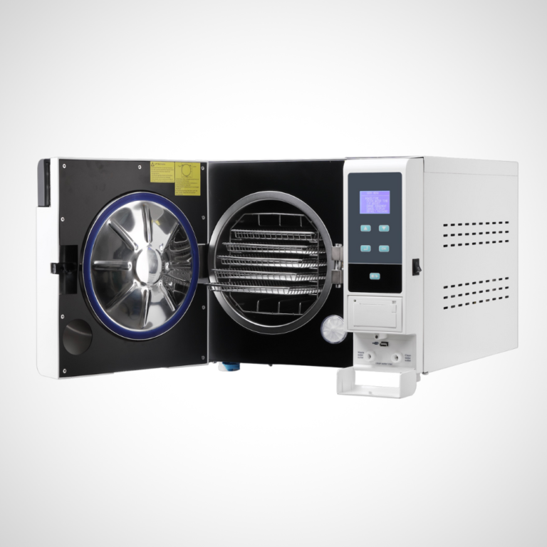 AUTOCLAVE 23L C23S – YESON – Quality Dental