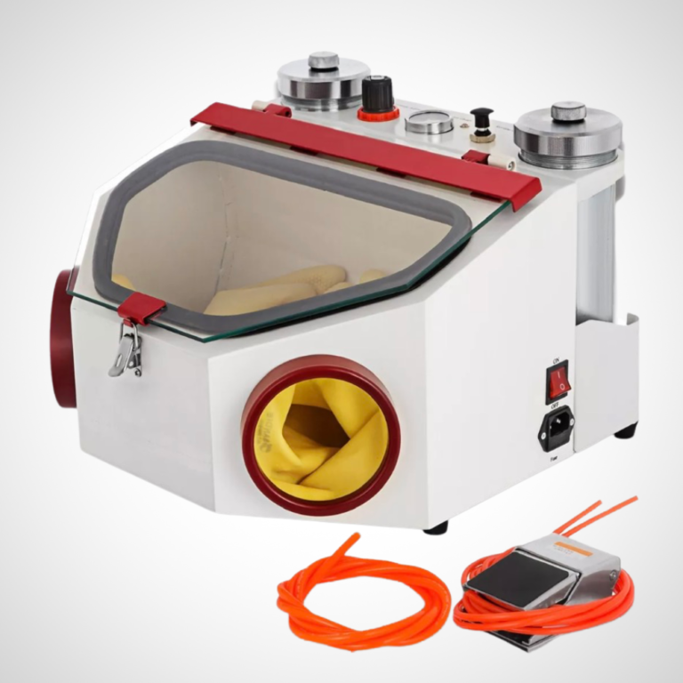 ARENADOR PARA LABORATORIO – Quality Dental
